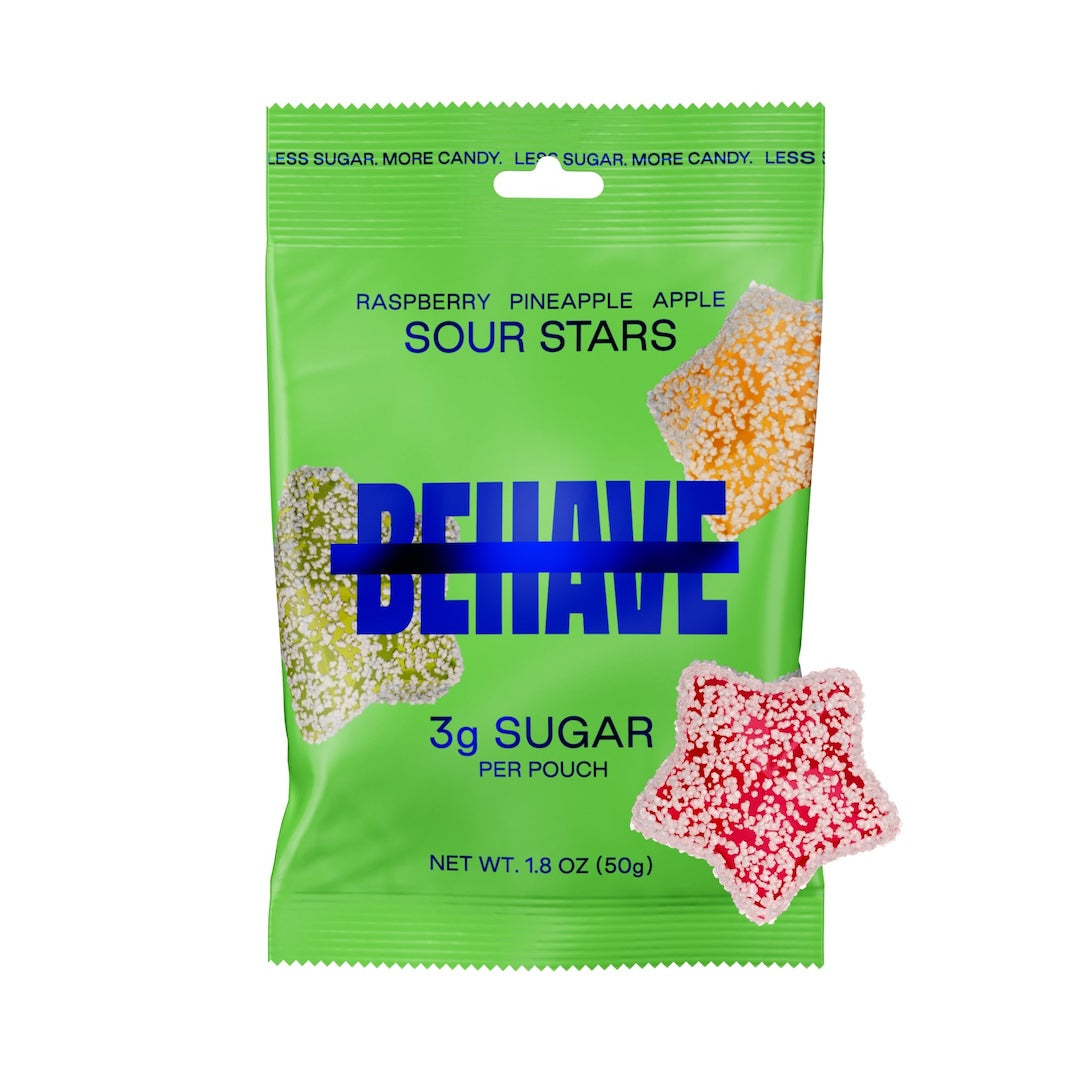 Sour Stars