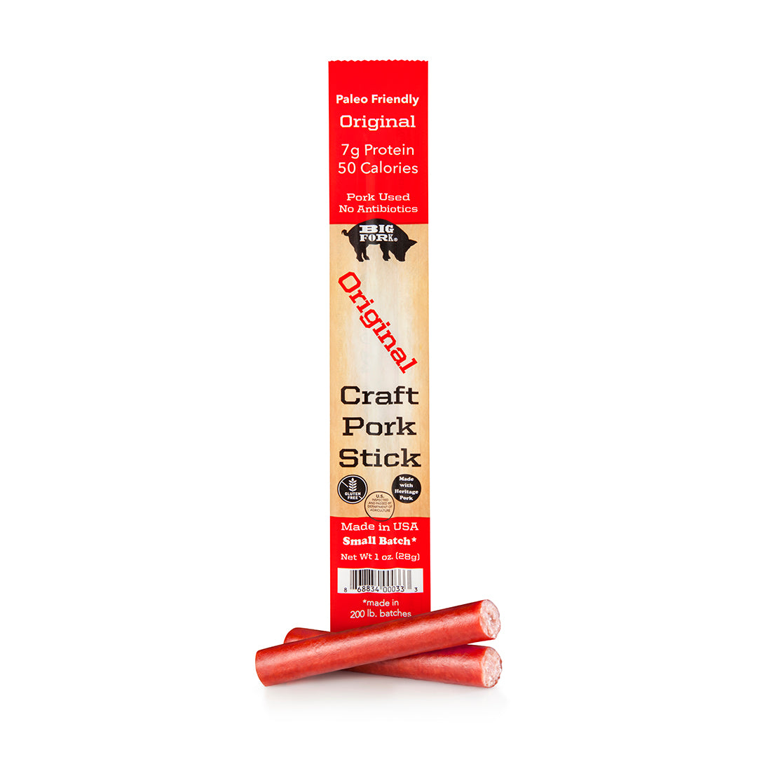 Original Craft Pork Stick