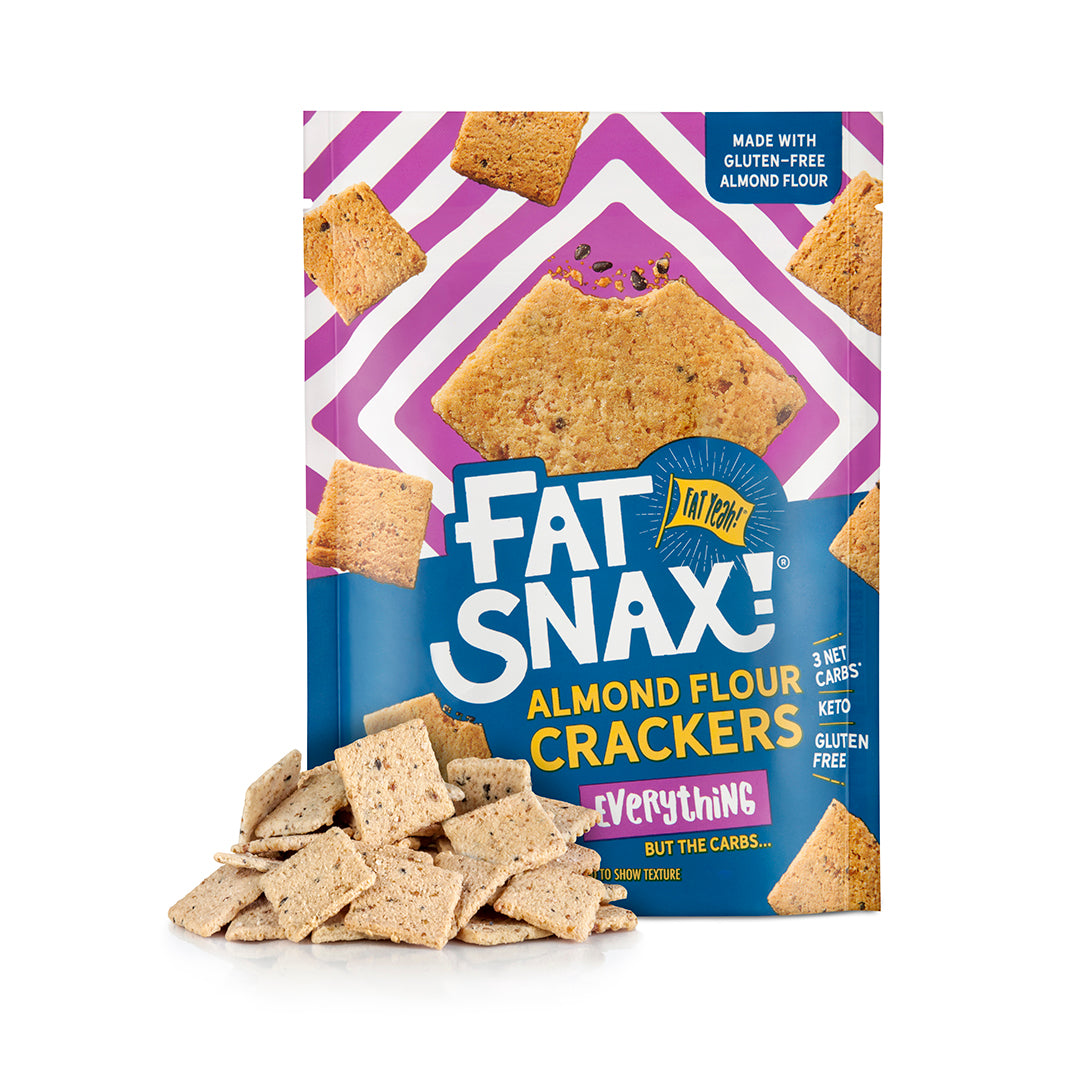 Everything Crackers