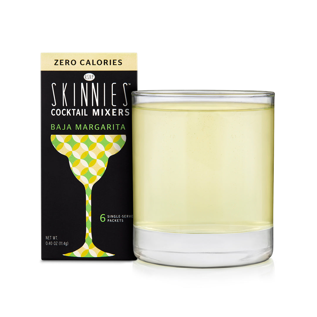 Baja Margarita Cocktail Mixers