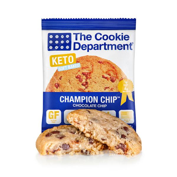 Champion Chip Chocolate Chip